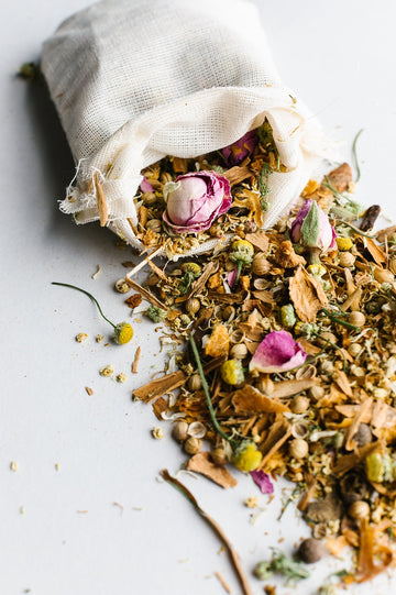 Sustainable Pantry | Thread Spun