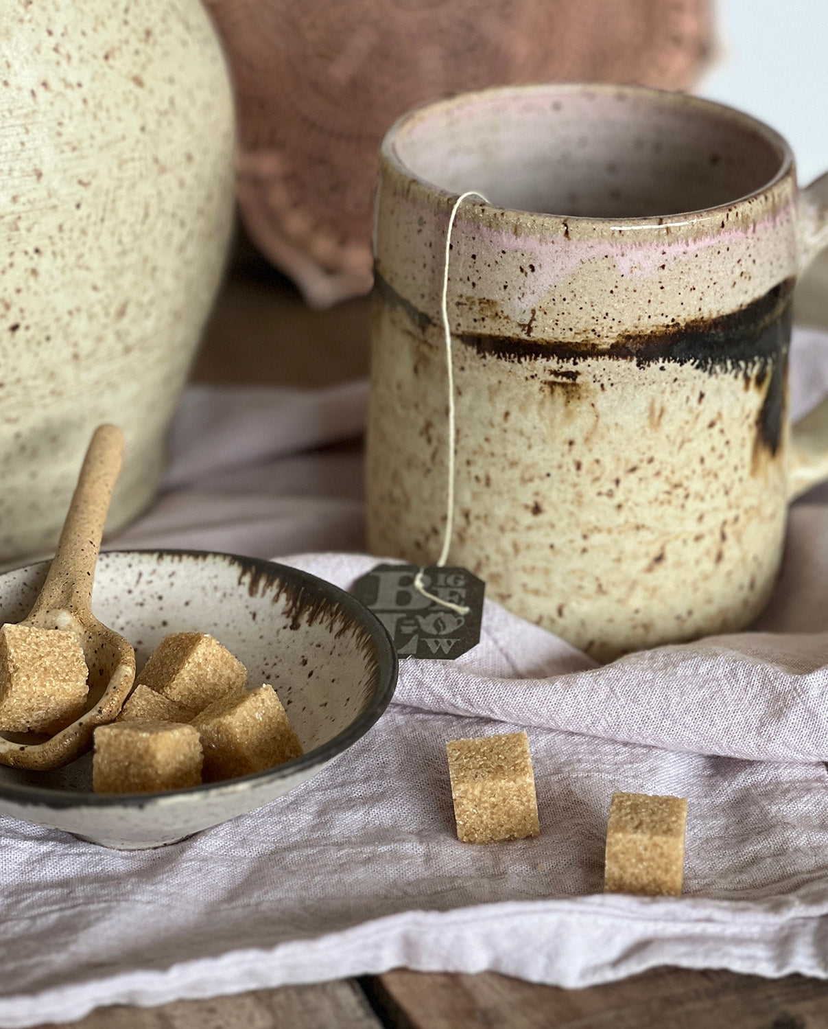 Kitchen & Dining | Thread Spun