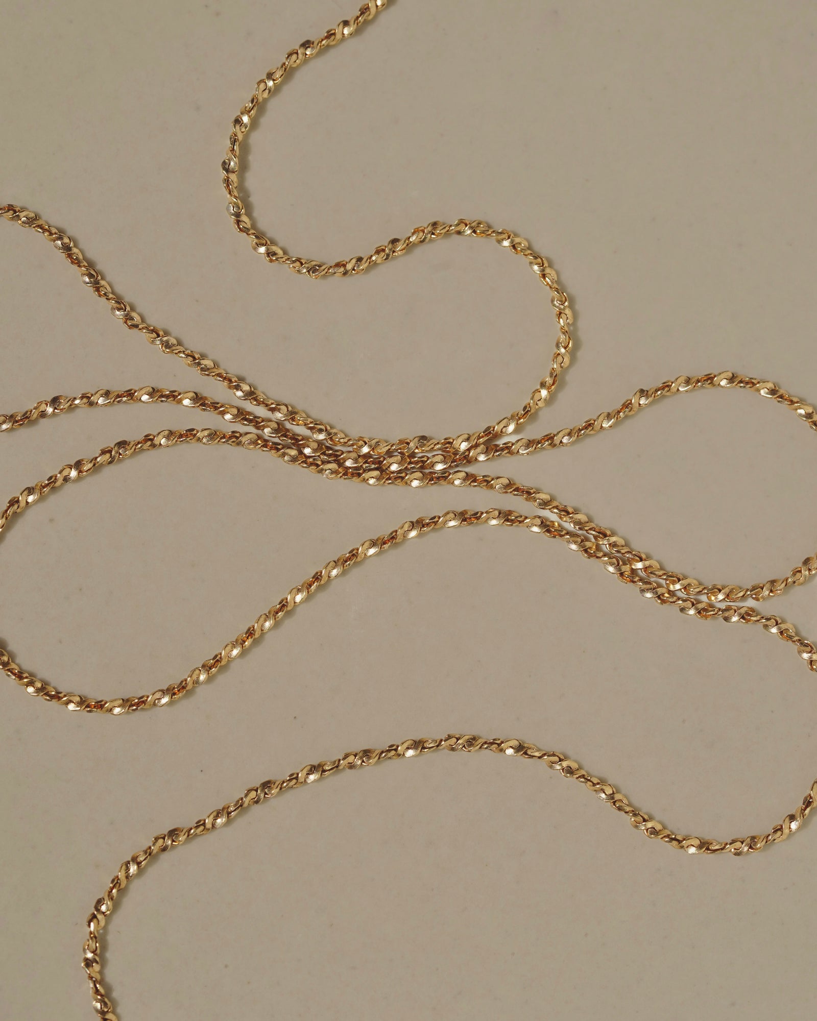 Jewelry | Thread Spun